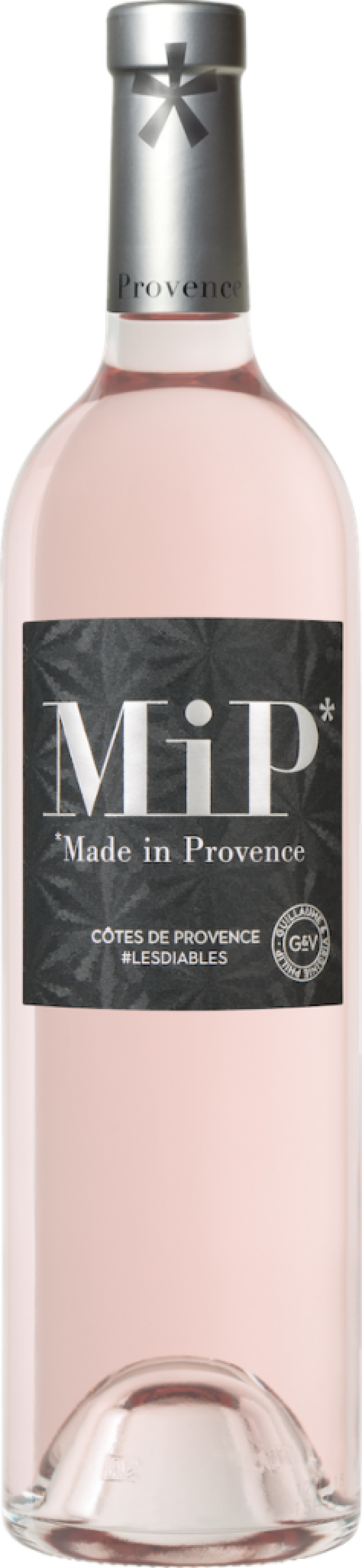 MiP Rose Classic - Domaine Sainte Lucie - Wijnen.nl